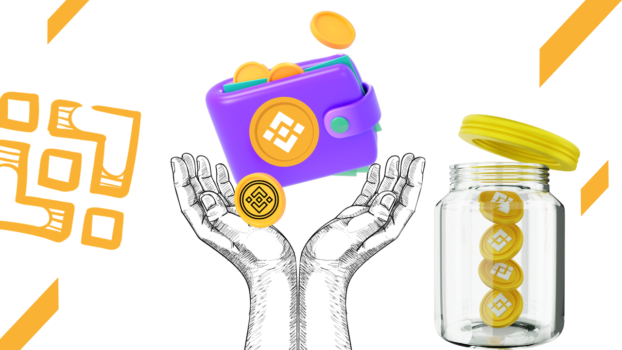 Binance Meluncurkan Web3 Wallet Terbaru 2023: Keamanan Self-Custody dan ... Binance Meluncurkan Web3 Wallet Terbaru 2023: Keamanan Self-Custody dan ...