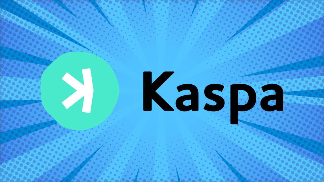 Kaspa (KAS): Potensi Besar yang Siap Melebihi Solana - Portal Indonesia ...